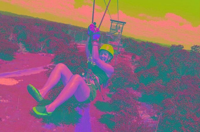 Jamwest Negril Zipline and Horseback Combo - Authentic Experiences from Travelers