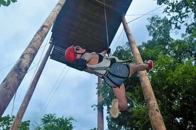 Jamwest Negril Zipline and Horseback Combo - Who Will Love This Tour?