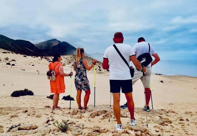Jandia Peninsula: Jandia Highlights tour from Caleta Fuste - In The Sum Up