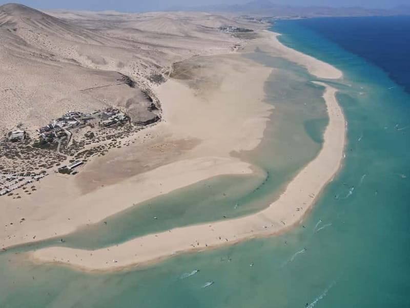 Jandia Peninsula: Jandia Highlights tour from Corralejo - Final Thoughts: Who Should Book This Tour?