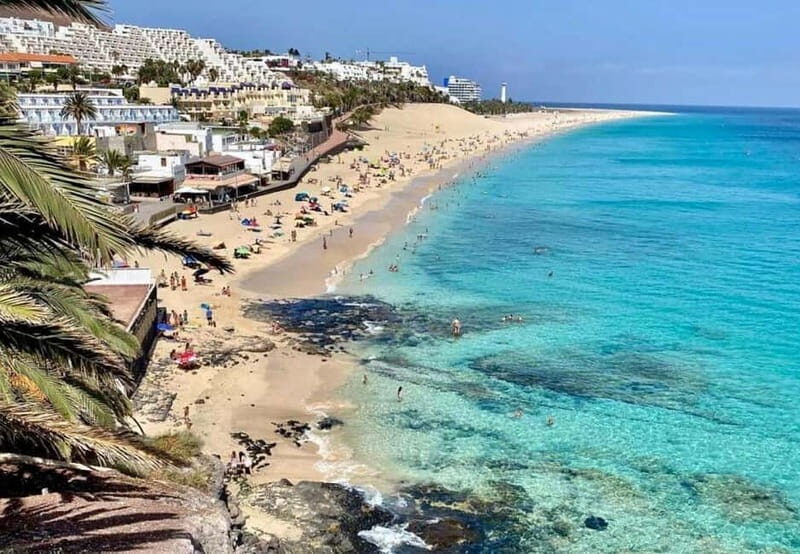 Jandia Peninsula: Jandia Highlights tour from Corralejo - FAQ