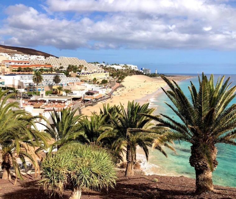 Jandia Peninsula: Natural Park, Sotavento, Dunes&Morro Jable - Final Thoughts: Is It Worth It?