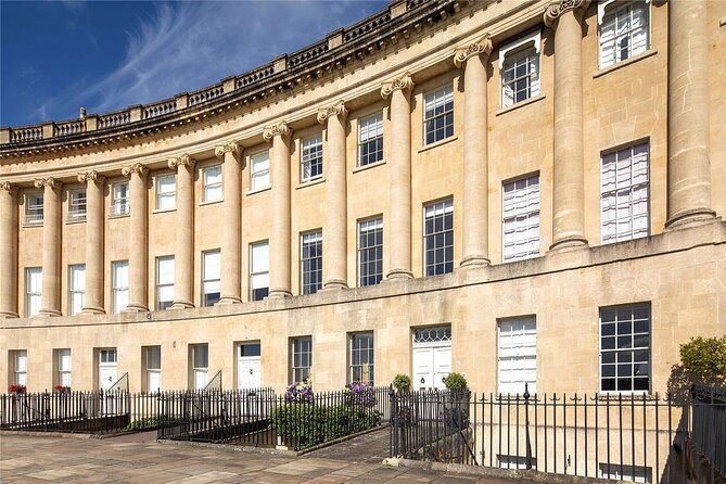 Jane Austen Self-Guided Audio Walking Tour in Bath - Final Thoughts