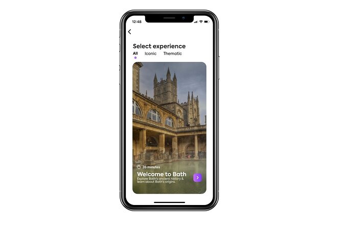 Jane Austen Self-Guided Audio Walking Tour in Bath - FAQ