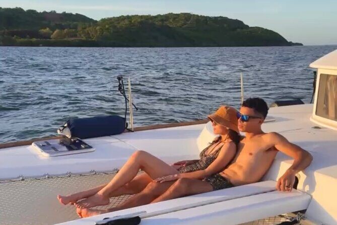 Janise Sailing Afternoon Charter in Fajardo, Puerto Rico - Who Is This Tour Best For?