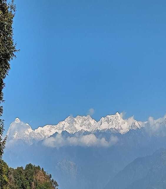 Jannu Himal Expedition 2025/2025 - Authentic Experience and Cultural Highlights