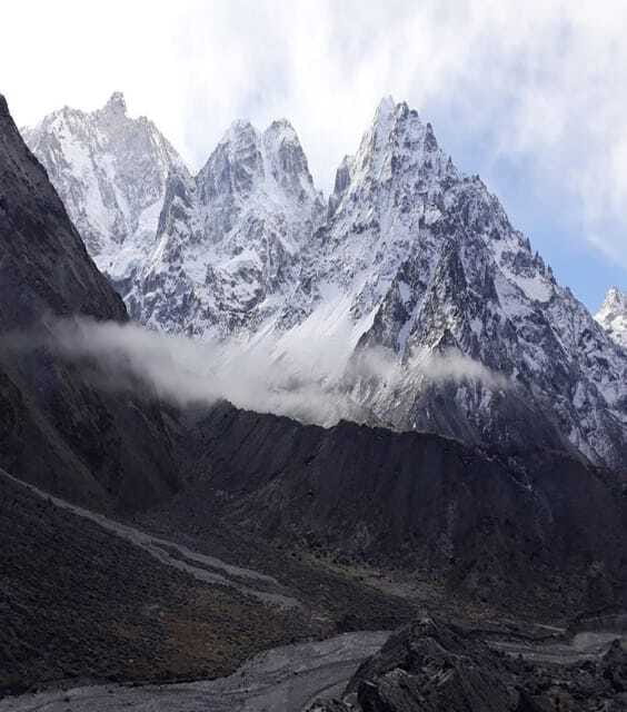 Jannu Himal Expedition 2025/2025 - Who Will Love This Expedition?