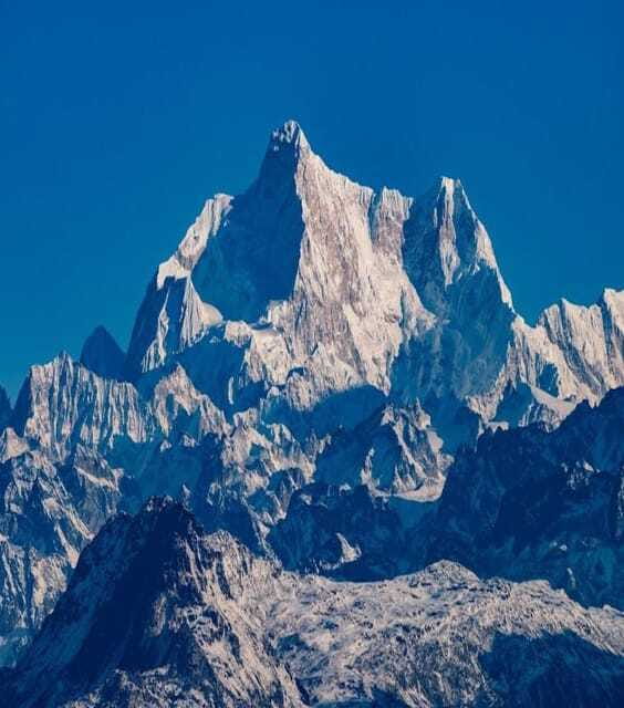 Jannu Himal Expedition 2025/2025 - The Sum Up: A Well-Rounded Himalayan Climb