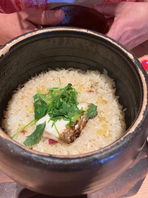 Japan: 6-Day Culinary Tour With Chef in Tokyo & Kyoto - Suitability and Recommendations