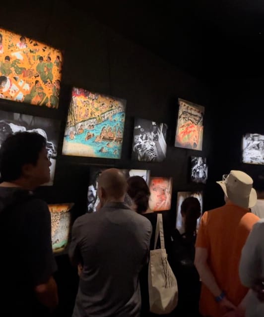 Japan: 7-Day Tour of Tokyo, Osaka, Hiroshima & Okinawa - Included in the Tour