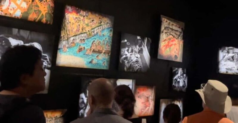 Japan: 7-Day Tour of Tokyo, Osaka, Hiroshima & Okinawa - Highlights of the Itinerary