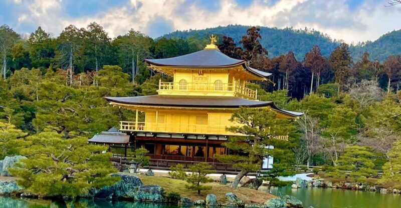 Japan: 8-Day Guided Tour With Accommodation and Transport - Itinerary Highlights