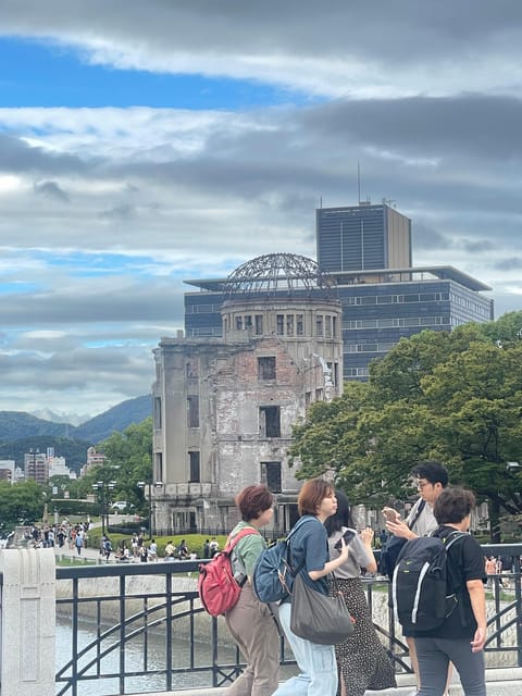 Japan: 8-Day Guided Tour With Accommodation and Transport - Frequently Asked Questions