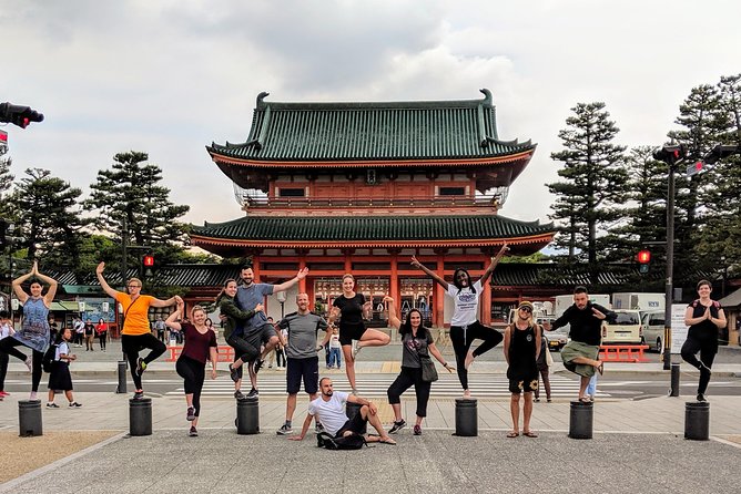 Japan Classic 10 Day - One Life Adventures - Inclusions