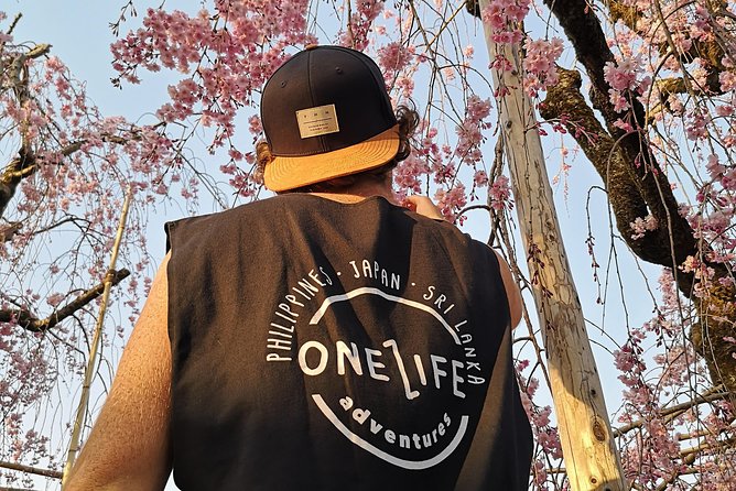 Japan Classic 10 Day - One Life Adventures - Cancellation Policy