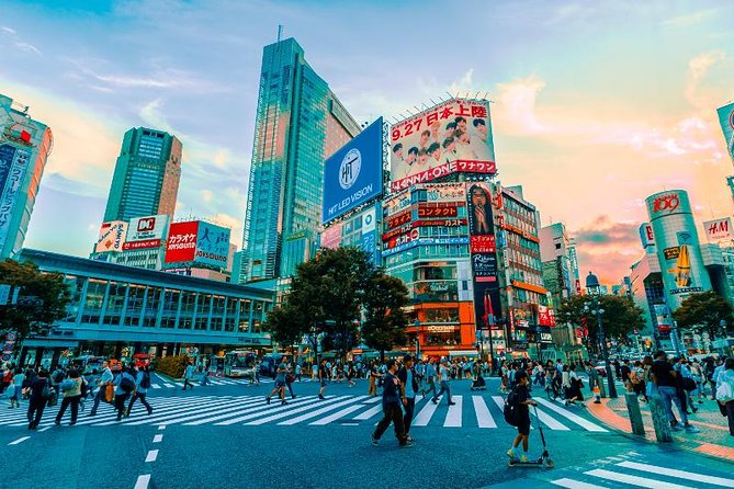 Japan Discovery Tour (12 Days) - Common Questions