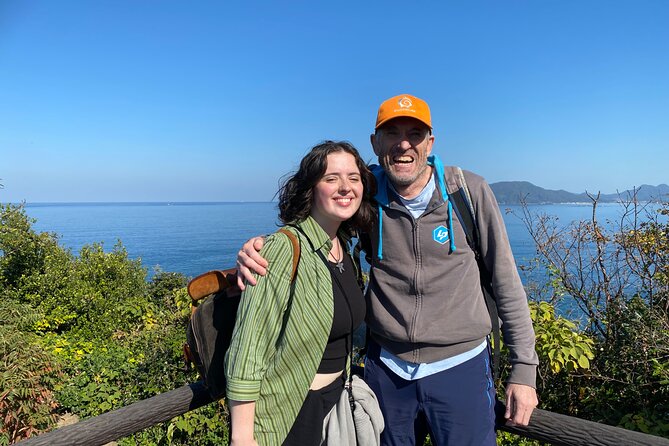 Japan Drive - Meeting and Pickup Information