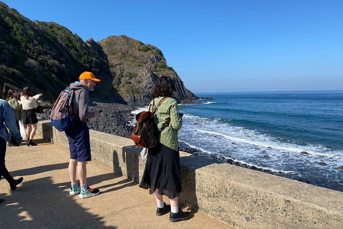 Japan Drive - Common Questions