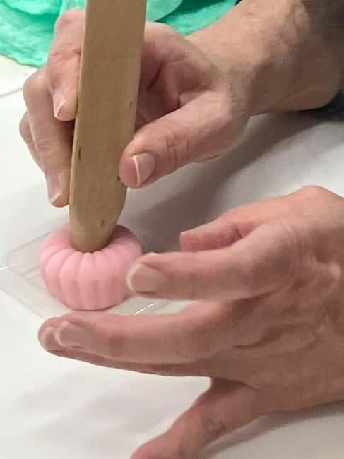 Japan: Make Your Own Wagashi at Kashin Tanitsune - What to Expect During the Workshop