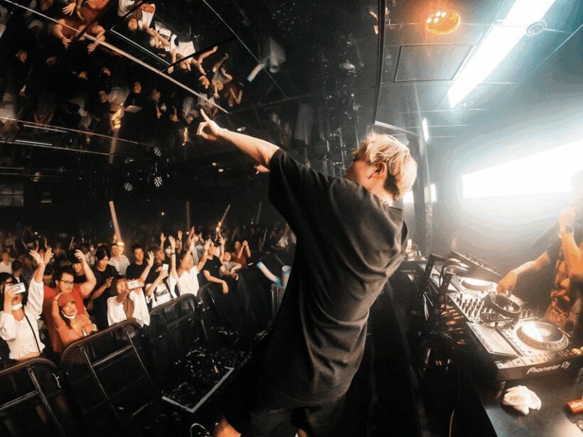 JAPAN NIGHTCLUB PASS - In-Depth Review of the Japan Nightclub Pass