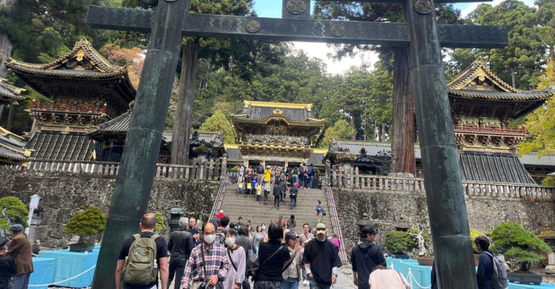 Japan: Tokyo and Countryside Private Tour With Guide - Key Points