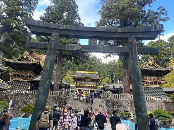 Japan: Tokyo and Countryside Private Tour With Guide - Inclusions