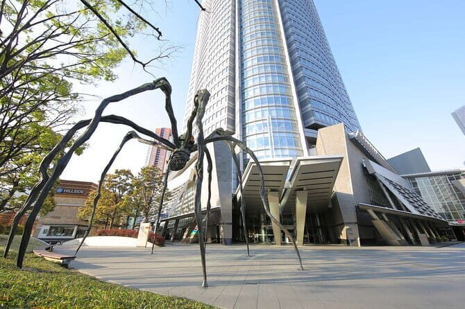 Japan Tokyo Madame Tussauds Entry Ticket - Authenticity and Experience Quality