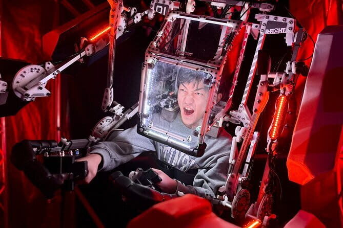 Japan Tokyo Madame Tussauds Entry Ticket - FAQs