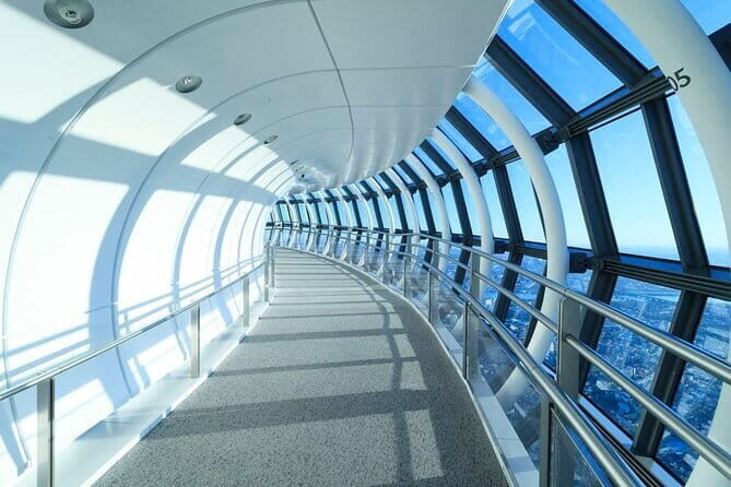 Japan Tokyo Skytree Observatory Admission Ticket - Who Should Consider This?