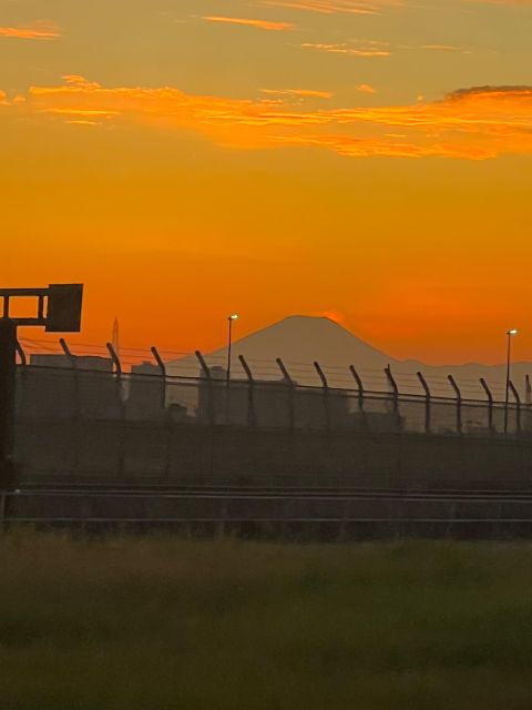 Japan Tour by Moroccan Eyes - Important Information