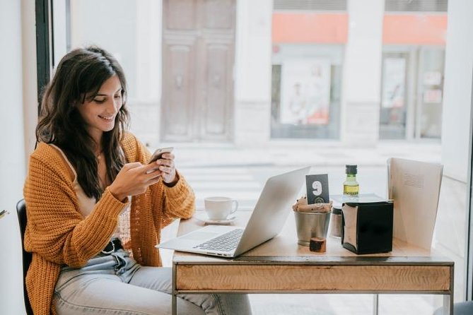 Japan Unlimited WiFi Router - Narita Airport Pickup - Accessibility and Accommodations