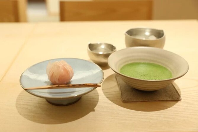 [Japan Wellness] A Tour of Four Springs, Tofu Lunch, and Matcha - Nourishing Tofu and Kyoto Obanzai Lunch