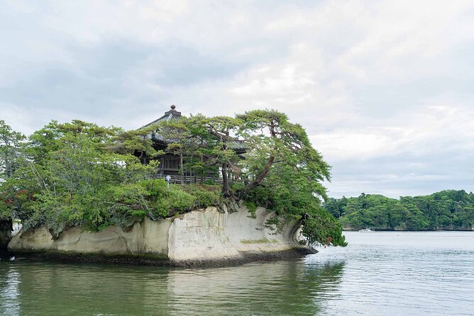 [Japan Wellness] Zen Meditation and Temple Tour in Matsushima - Culinary Delights