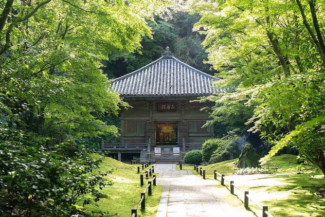 [Japan Wellness] Zen Meditation and Temple Tour in Matsushima - Customer Feedback and Reviews