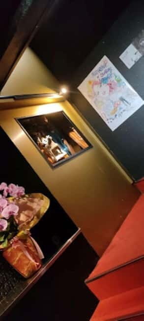 Japanese 70's Disco Experience in Osaka - How Does It Compare in Value?