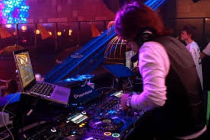 Japanese 70's Disco Experience in Osaka - FAQ