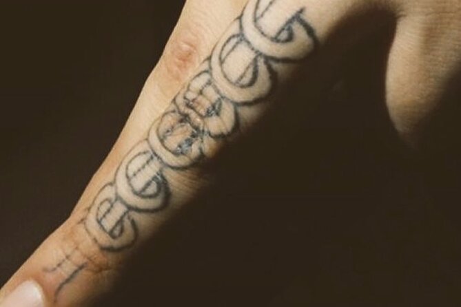 Japanese Anime Manga Tattoo Session Dragon Ball One Piece Pokemon - Immersive Anime Adventure