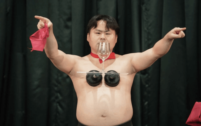 Japanese Comedian English Show & All-You-Can-Drink Bar Tour - Important Information