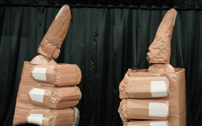 Japanese Comedian English Show & All-You-Can-Drink Bar Tour - Exploring Shinjukus Vibrant Nightlife