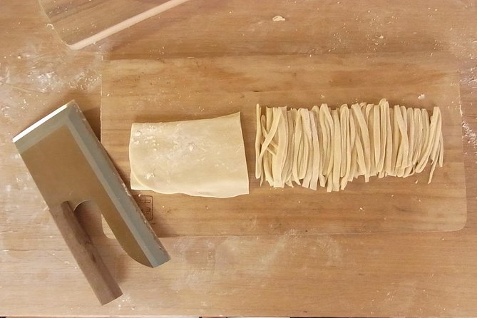 Japanese Cooking and Udon Making Class in Tokyo With Masako - Cooking Menu and Experience