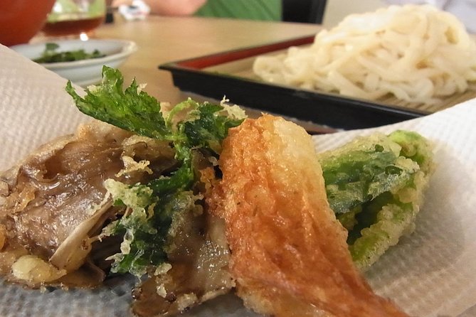 Japanese Cooking and Udon Making Class in Tokyo With Masako - Recommendations and Takeaways