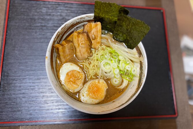 Japanese Cooking Class and Cultural Experience Around Tokyo - Feedback and Reviews From Past Participants