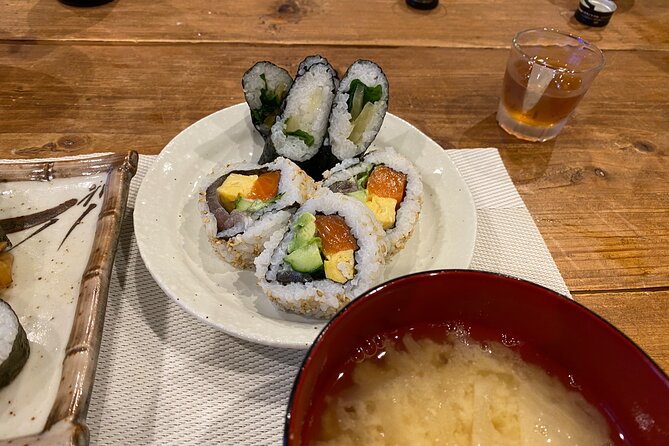 Japanese Cooking Class and Cultural Experience Around Tokyo - Tips for Making the Most of the Experience