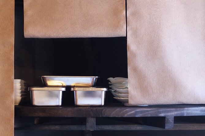 Japanese Cooking Class at a Traditional House in Nagano - Cancellation Policy and Pricing