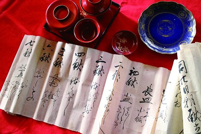 Japanese Cooking Class at a Traditional House in Nagano - Customer Feedback and Ratings