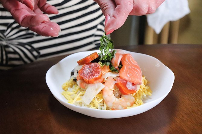 Japanese Cooking Class in Kyoto With an Introduction to Tofu - Teriyaki of Fatty Buri (Yellowtail) Fish