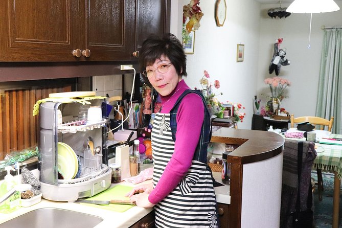 Japanese Cooking Class in Kyoto With an Introduction to Tofu - Common Questions