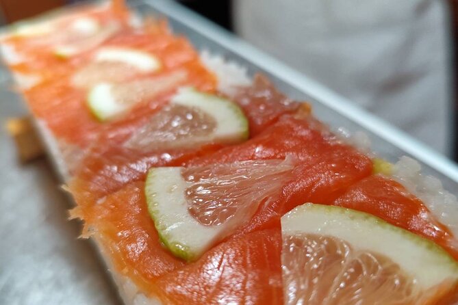 Japanese Cooking Class in Tokyo - Main Dish Courses