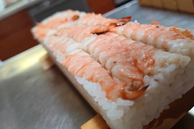 Japanese Cooking Class in Tokyo - Beverage Offerings