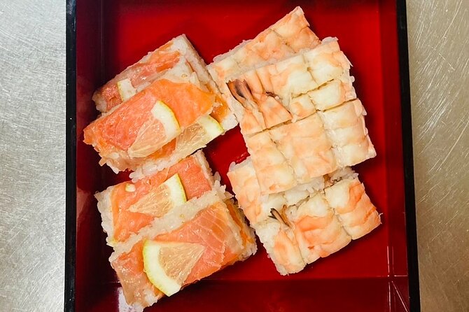 Japanese Cooking Class in Tokyo - Experience Expectations and Accessibility